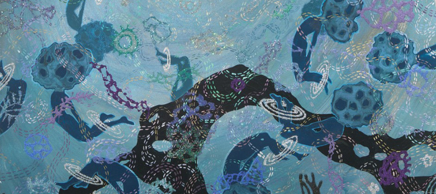 San Luis Obispo Museum of Art