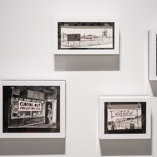 Lisa Solomon: Cellular Memory - SLOMA