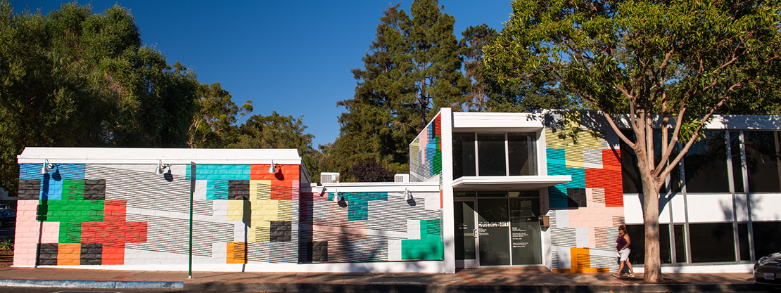 Support SLOMA Today! - SLOMA